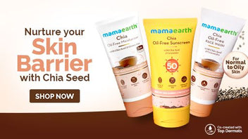 Mamaearth